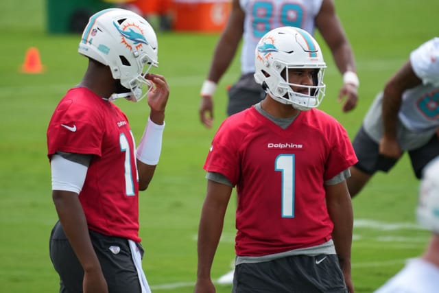 3 reasons Jacoby Brissett can be successful with the Cleveland Browns ...