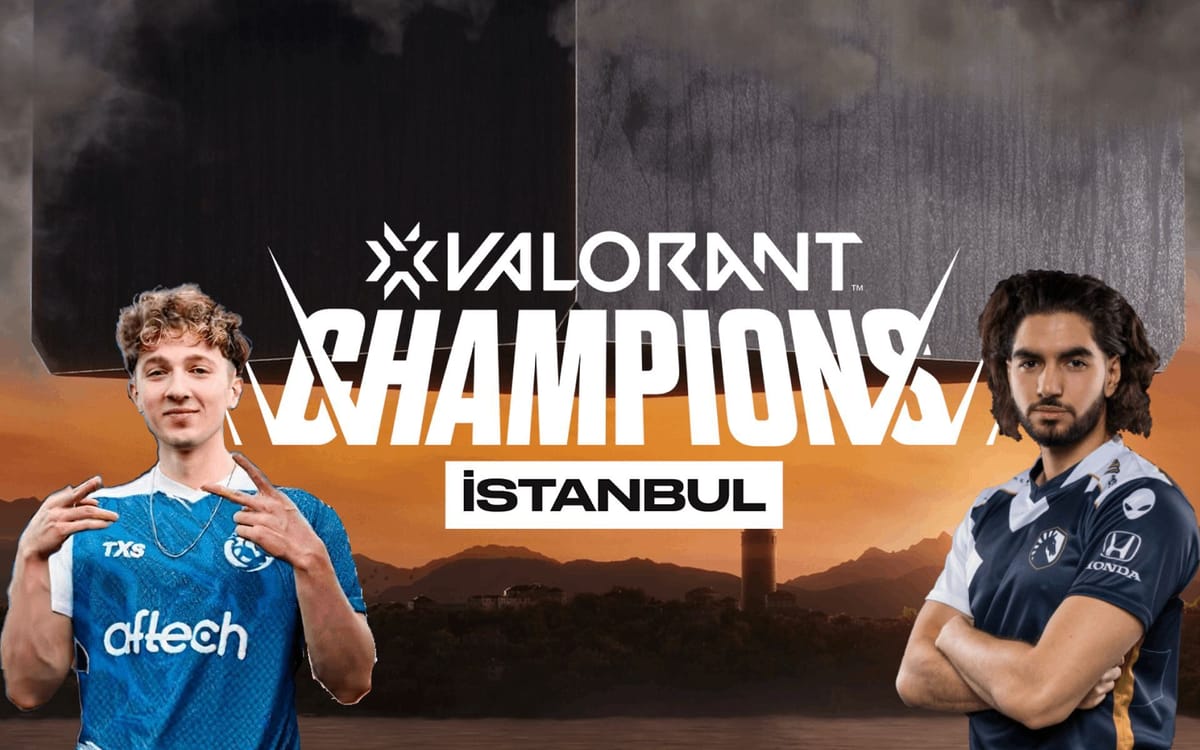 Leviatán vs Team Liquid: VCT Champions 2022 Istanbul - Predictions ...