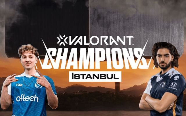 Leviatán vs Team Liquid: VCT Champions 2022 Istanbul - Predictions ...