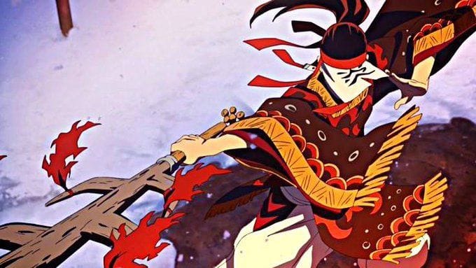 Tanjiro's father is more important than Demon Slayer fans think