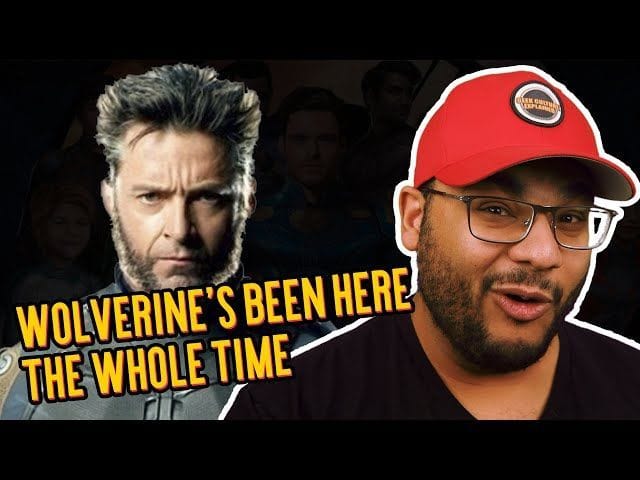 10 Actors that could play Wolverine