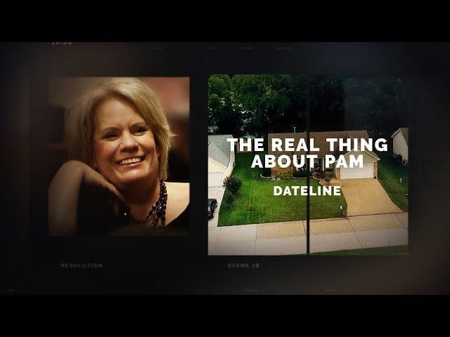 4 things to know about the Pam Hupp X Betsy Faria case