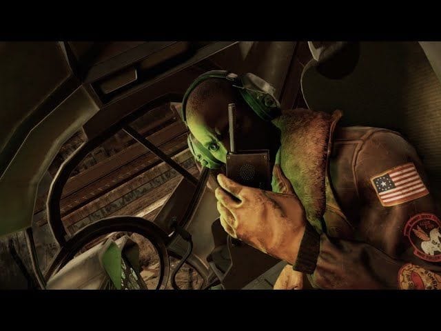 How to craft the Red Rocket Collectron in Fallout 76