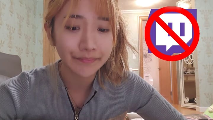 "My streamer": Fans tweet in support of Jinnytty after Twitch bans the ...
