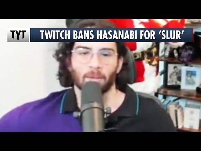 3 Twitch streamers who have a controversial past