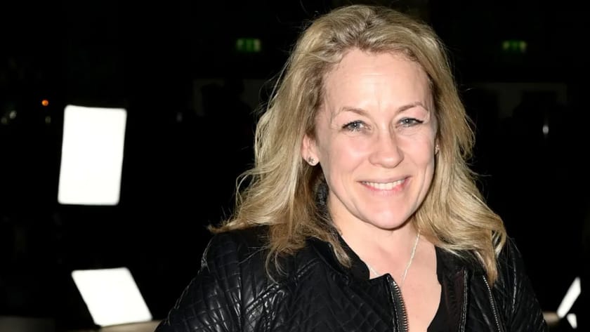 Who is Sarah Beeny? All about her husband and family as TV presenter ...