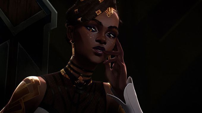 What to expect from another Fortnite x Arcane collaboration