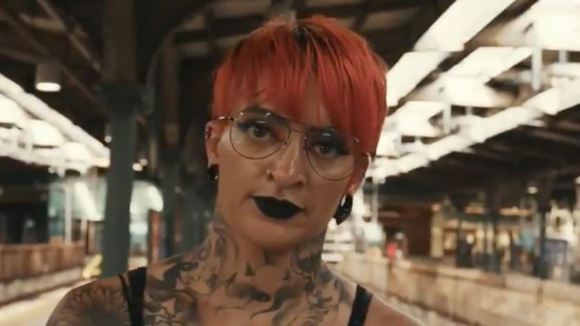 AEW star Ruby Soho makes a bold statement about her future