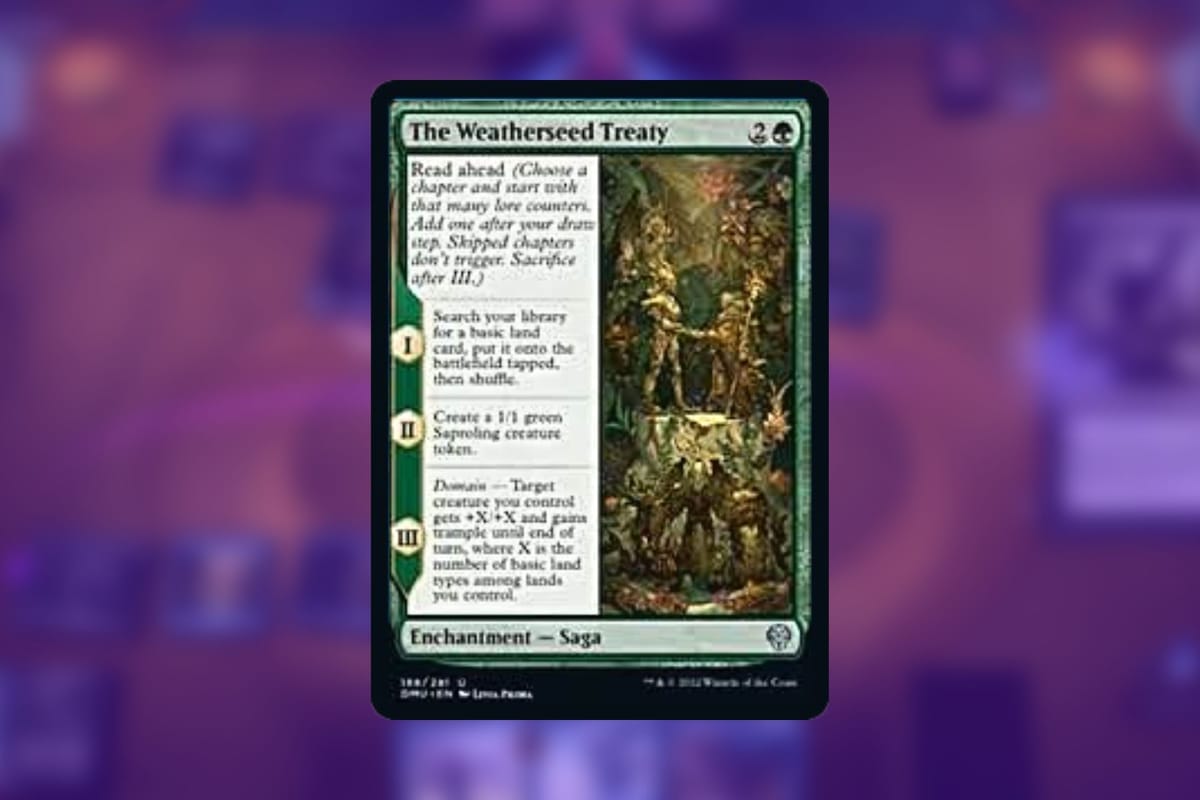 5 best Green Magic: The Gathering cards for Dominaria United's Limited ...