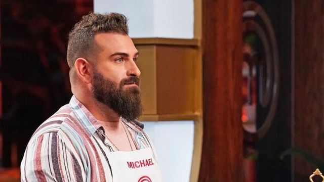 "Michael this is tragic": Fans claim the MasterChef star was in trouble ...