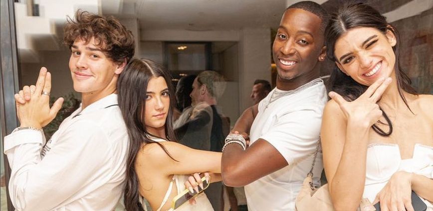 How much is Markell Washington's Net Worth?