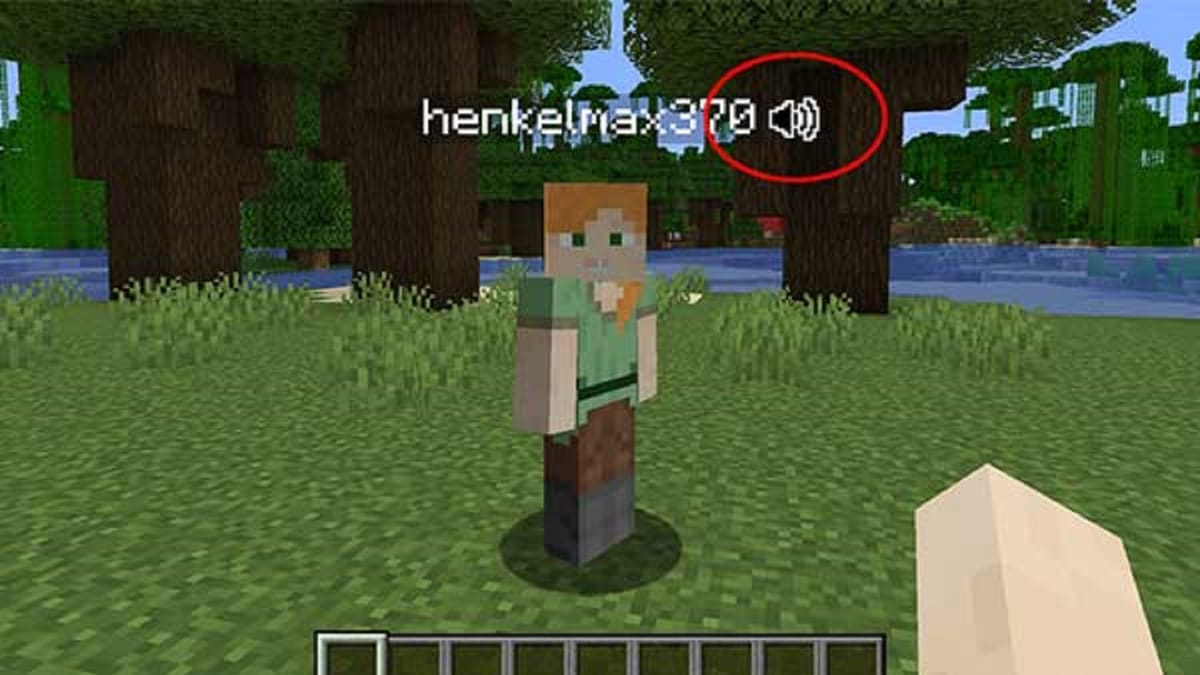 How to download Simple Voice Chat mod for Minecraft 1.19 update