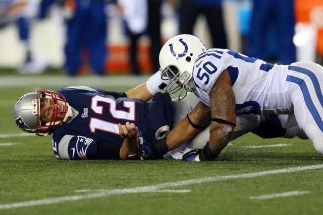 5 times NFL commissioner Roger Goodell flexed his muscles regarding ...