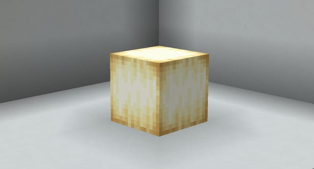 What are Ochre Froglight‌ in Minecraft?