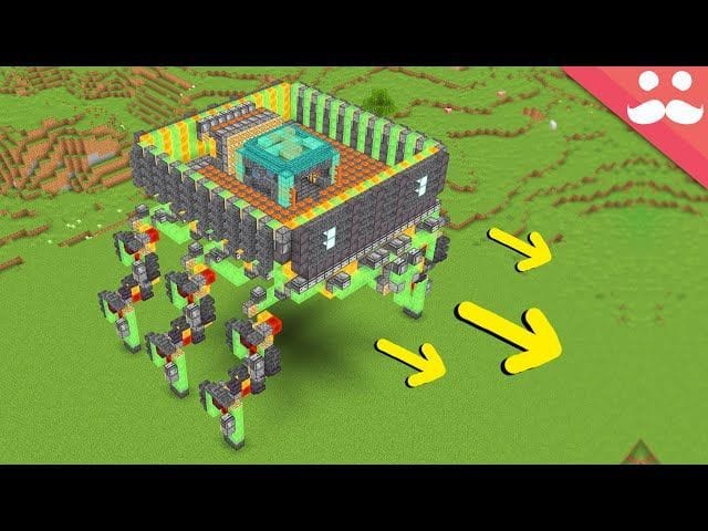 5 best Minecraft YouTubers for redstone tips in 2022