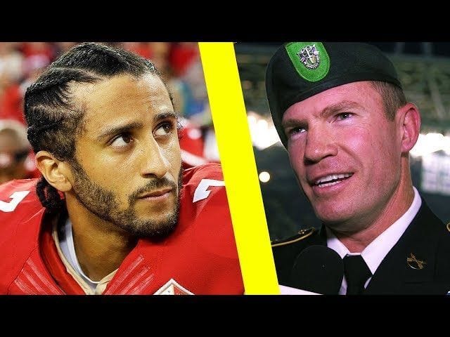 The truth behind Colin Kaepernick and his iconic kneeling protest