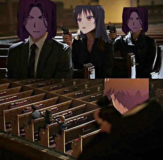 Classroom Of The Elite Season 2 Episode 6 Review Suzune Wants Kens Help Kushida Reveals Her