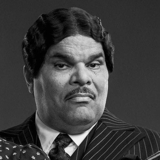 Fans defend Luis Guzmán as upcoming Addams Family series 'Wednesday ...