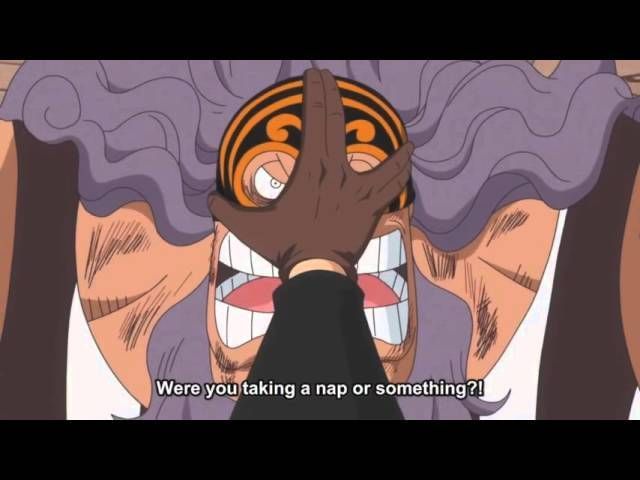 One Piece: 8 most disappointing fighters in the series