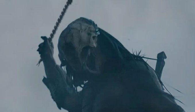 Prey Ending Explained: Does the predator become the prey?