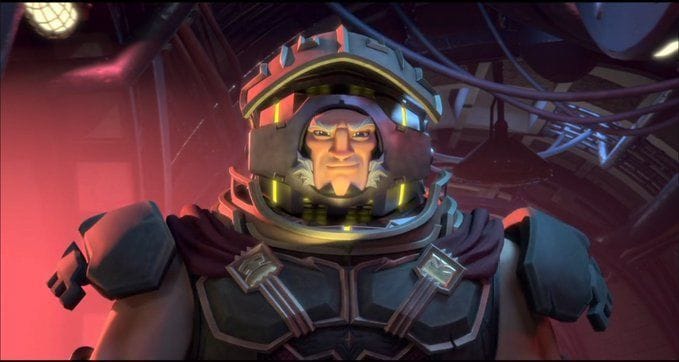 3 superpowers of He-Man (& 3 weaknesses)