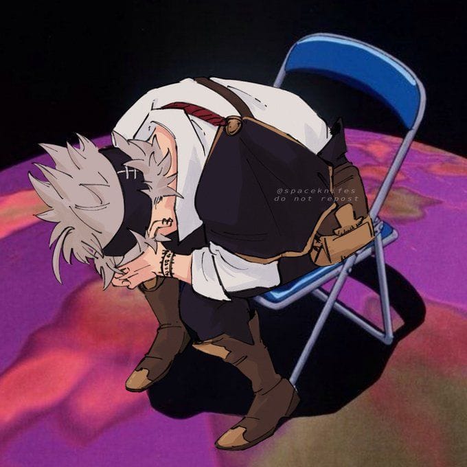 Black Clover chapter 335: Twitter's Reaction to leaks