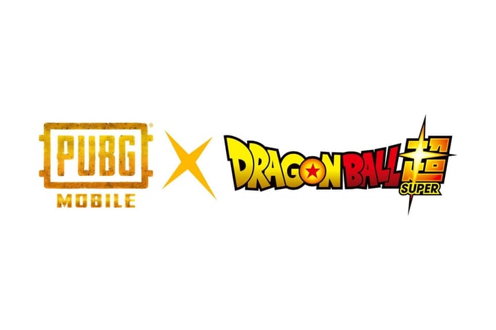 PUBG Mobile x Dragon Ball collaboration officially announced