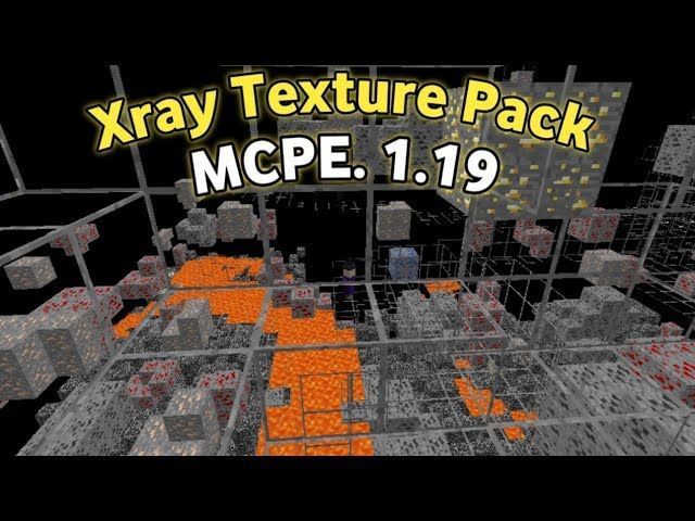 How to use a Minecraft X-ray texture pack in 2022