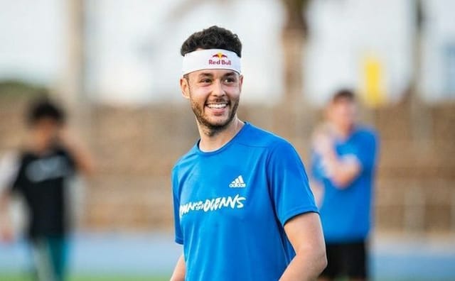 TheGrefg's Profile, Net Worth, Age, Height, Relationships, FAQs