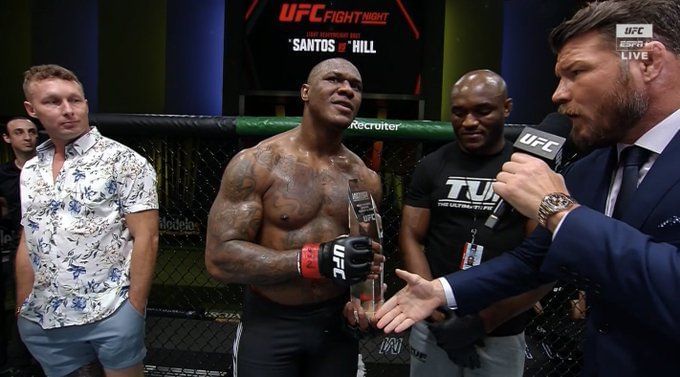 5 UFC fighters with siblings who are also fighters