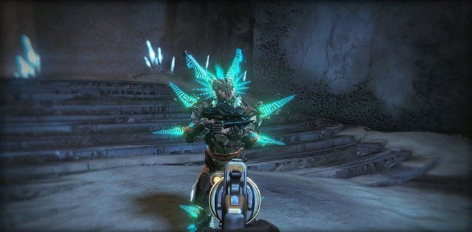 Fortnite x Destiny 2 collab all but confirmed after new leak