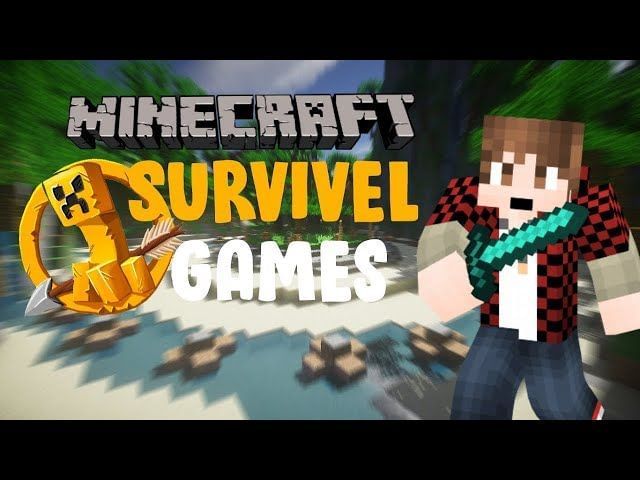 What are the different types of Minecraft servers?