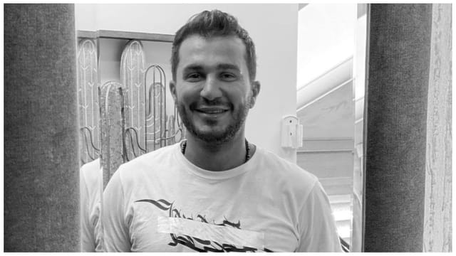 What happened to Georges Al Rassi? Tributes pour in as Lebanese singer ...