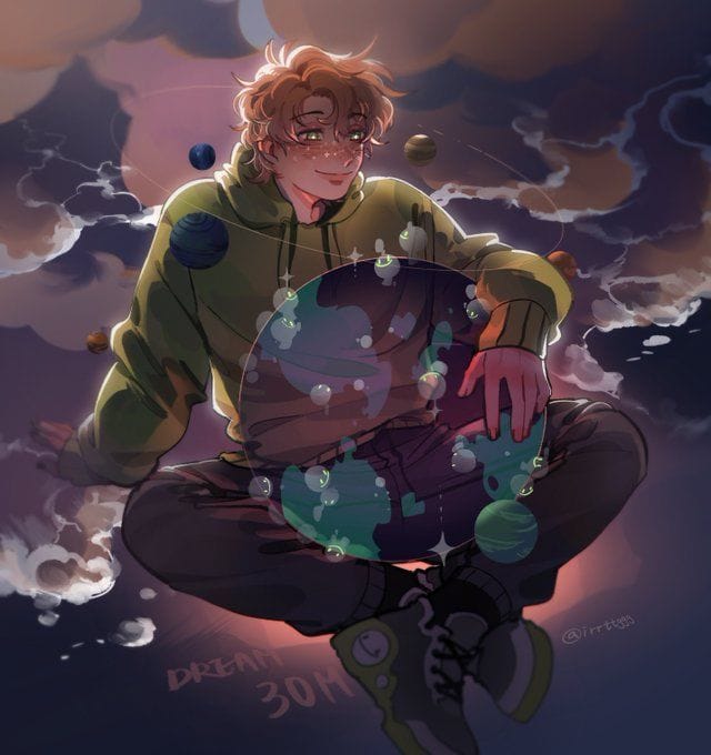 Dream reaches 30 million subscribers on YouTube, thanks fans for making ...