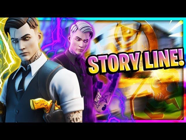 Whatever happened to Midas, Fortnite's well-kept mystery