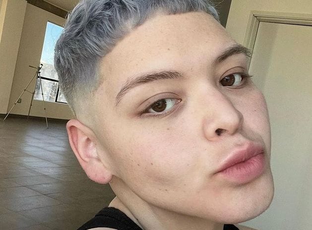 Who is Adam Ray Okay aka Adam Martinez?