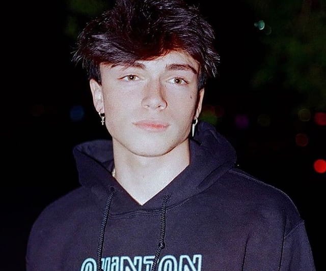 How much is Quinton Griggs's Net Worth as of 2022?