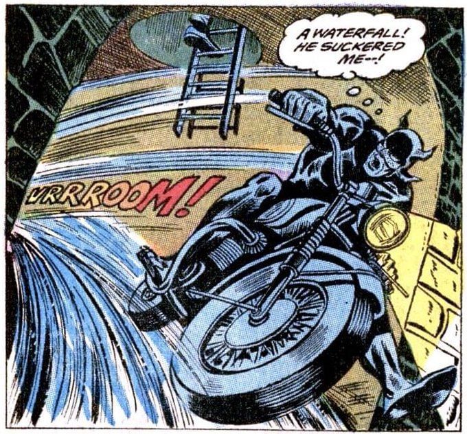 Who is DC's Wildcat? Comic origin and powers explored