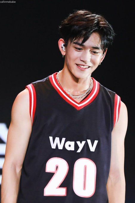 NCT’s Lucas updates fans on IG after 6 months saying “I Ain’t Worried”