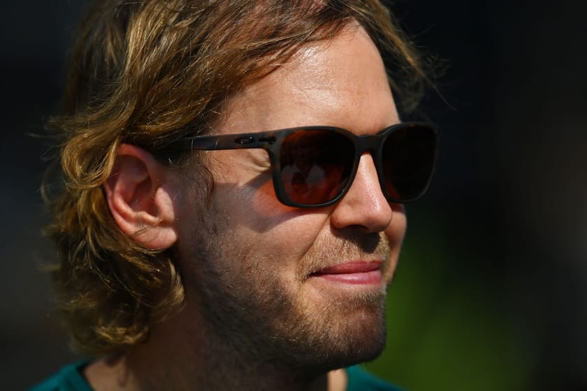 "It has turned into an elite sport"- Here's why Sebastian Vettel might ...