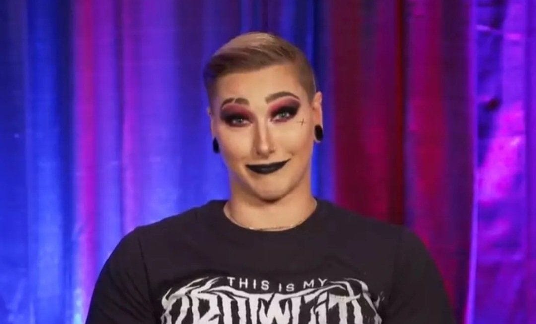 Bully Ray wants WWE's Rhea Ripley to get Dominik Mysterio to join ...