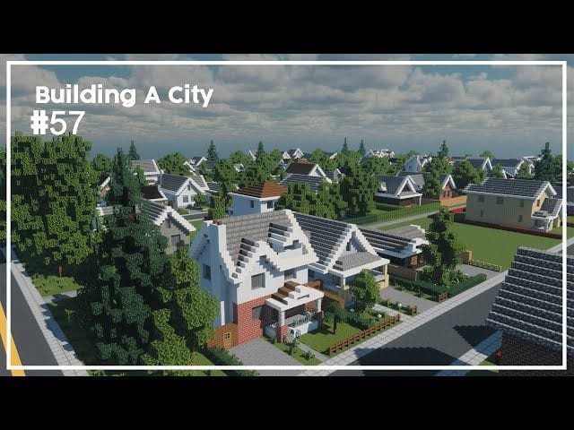 10 best Minecraft city build ideas in 2022