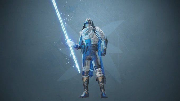 Destiny 2 Arc 3.0 official details revealed: Fragments, Aspects, and more