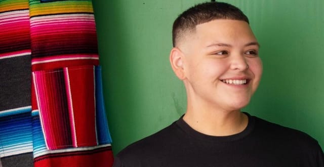 Who is Adam Ray Okay aka Adam Martinez?