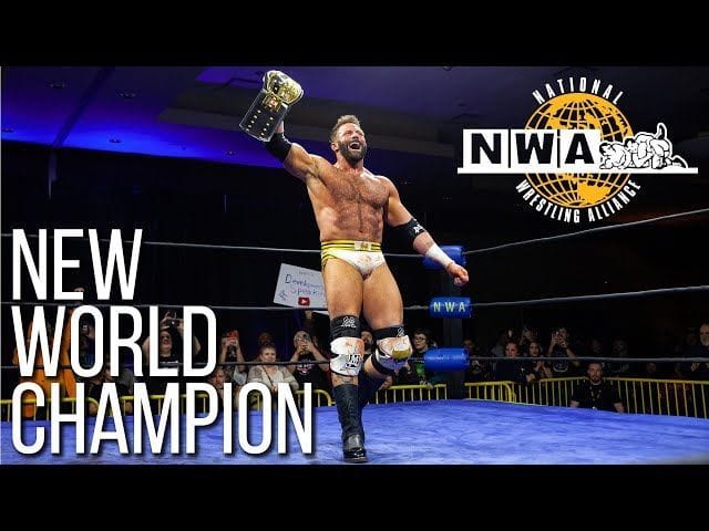 5 former WWE Superstars you may not know wrestle in NWA