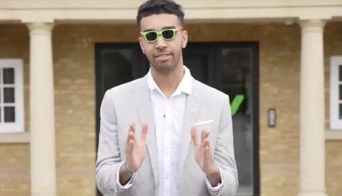 Sports YouTuber Wade Plemons provides take on controversial fight in ...