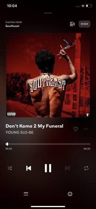 Who was Young Slo-Be? Fans mourn loss as Stockton rapper is shot dead