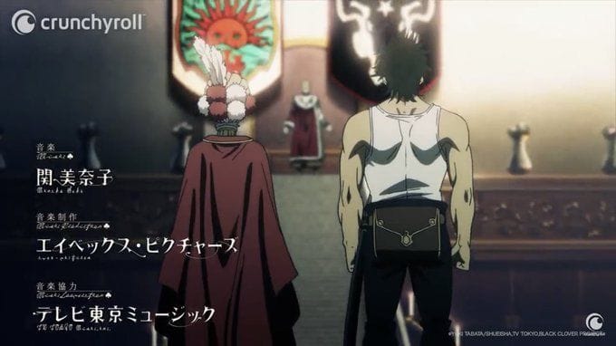 Black Clover chapter 335 spoilers: Reputed leaker hints that a Captain ...