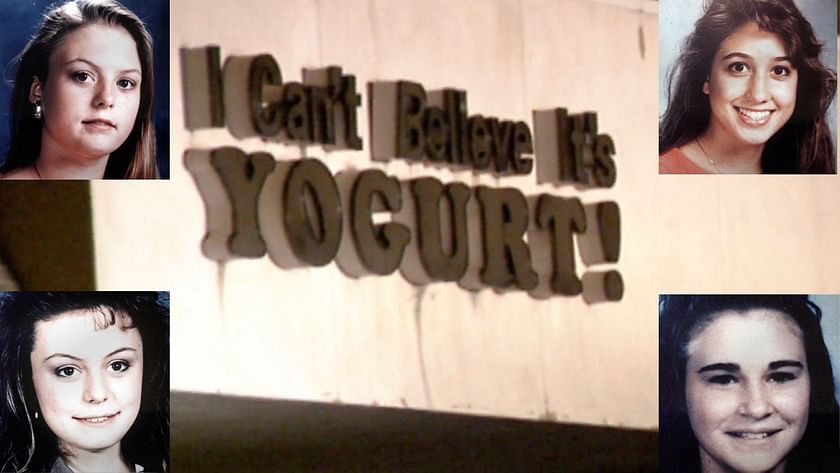 5 Things To Know About Austins Yogurt Shop Murders