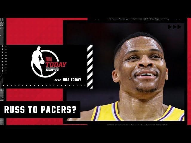 “Anything is possible except for a KD, Russ reunion. Stop it!” - NBA ...